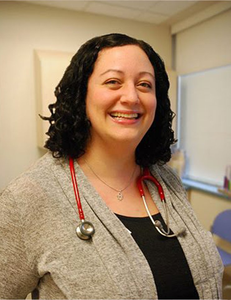 Roychoudhury, Anya, MD – Loudoun Medical Group