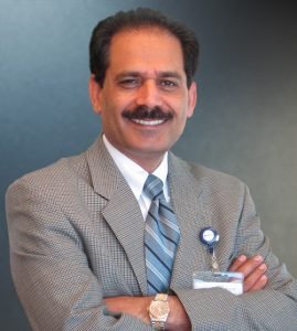 LMG Board of Directors – Loudoun Medical Group